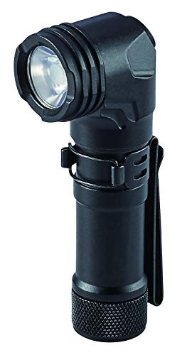 STREAMLIGHT SG88087 PROTEC Multi-Fuel 90 RightAngle Tactical Flashlight