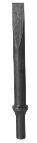 Chicago Pneumatic CPTA047078 7-Inch Tapered Punch Chisel