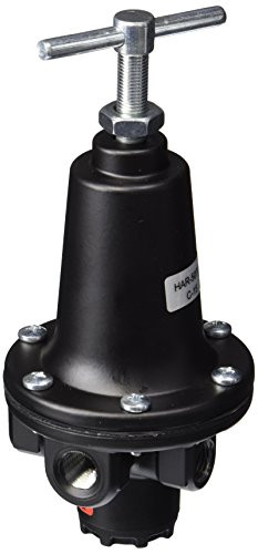 DeVilbiss DEVHAR-507 Regulator Air 60Cfm