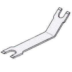 OTC OTC303-755 Ford Quick-Release Coupling Disconnect Tool - 6.0L ...