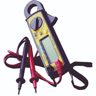 Midtronics MIDAMP100 PDF40 Portable Digital Amp Clamp/Meter-2pack