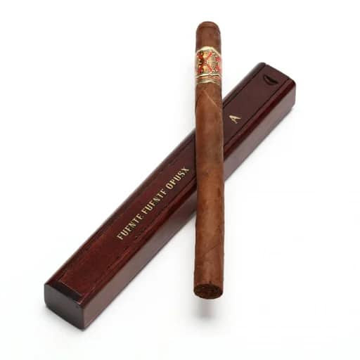 Cigars - Arturo Fuente - Arturo Fuente Fuente Opus X - Robusto's Cigar ...