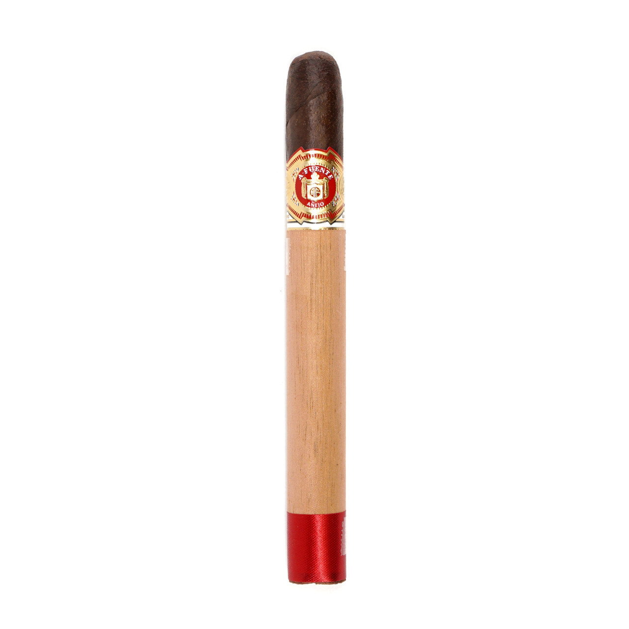 Arturo Fuente Anejo Reserva No. 48 Maduro - Robusto's Cigar Superstore