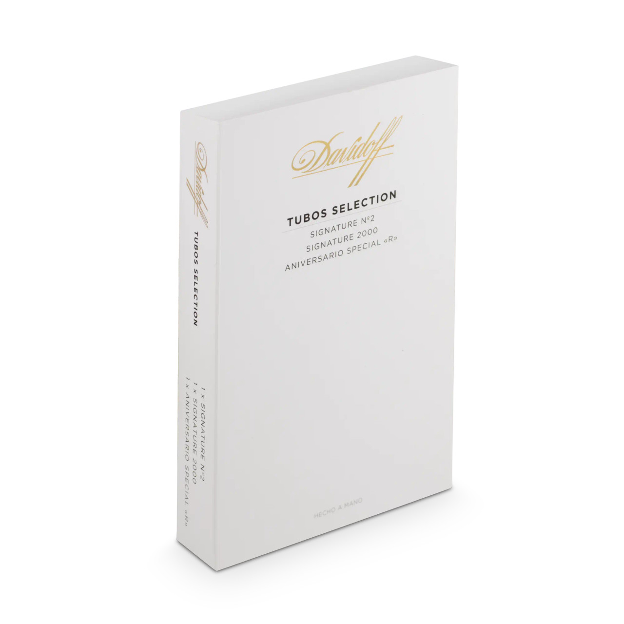 Davidoff Gift Selection 3-Cigar Best Seller Sampler