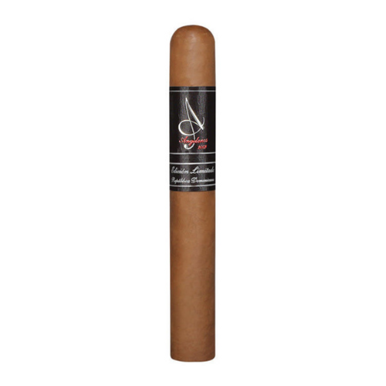 Angelenos Double Robusto