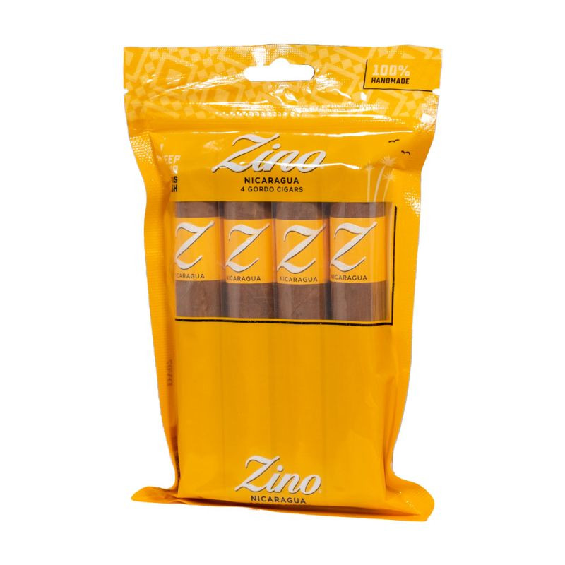Zino Nicaragua Gordo Fresh Pack
