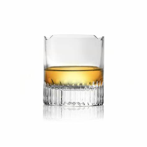 Davidoff Winston Churchill Cigar Spirit Glass