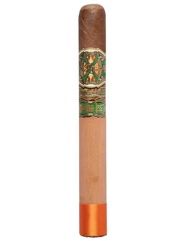 Fuente Fuente Opus X 25th Anniversary Tributo