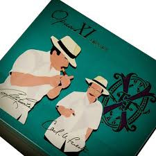 Fuente Fuente Opus X Heaven and Earth Opus XI