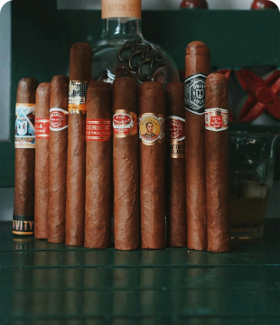 Robusto's Cigar Superstore