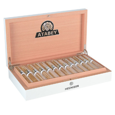 Atabey Hechizos - Robusto's Cigar Superstore