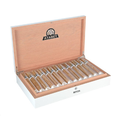 Atabey Ritos - Robusto's Cigar Superstore