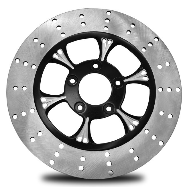 RC Components- Matching Brake Rotors