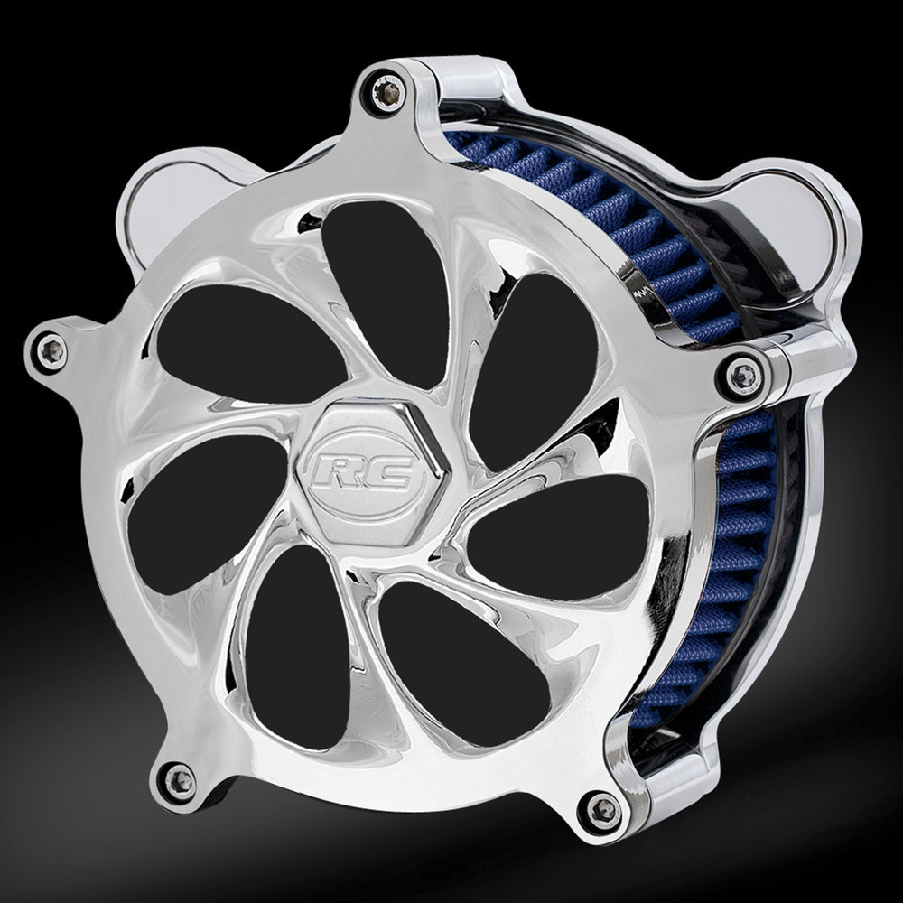 Motorcycle Air Filters | Harley Air Cleaner | Motorcycle Air Cleaner ...