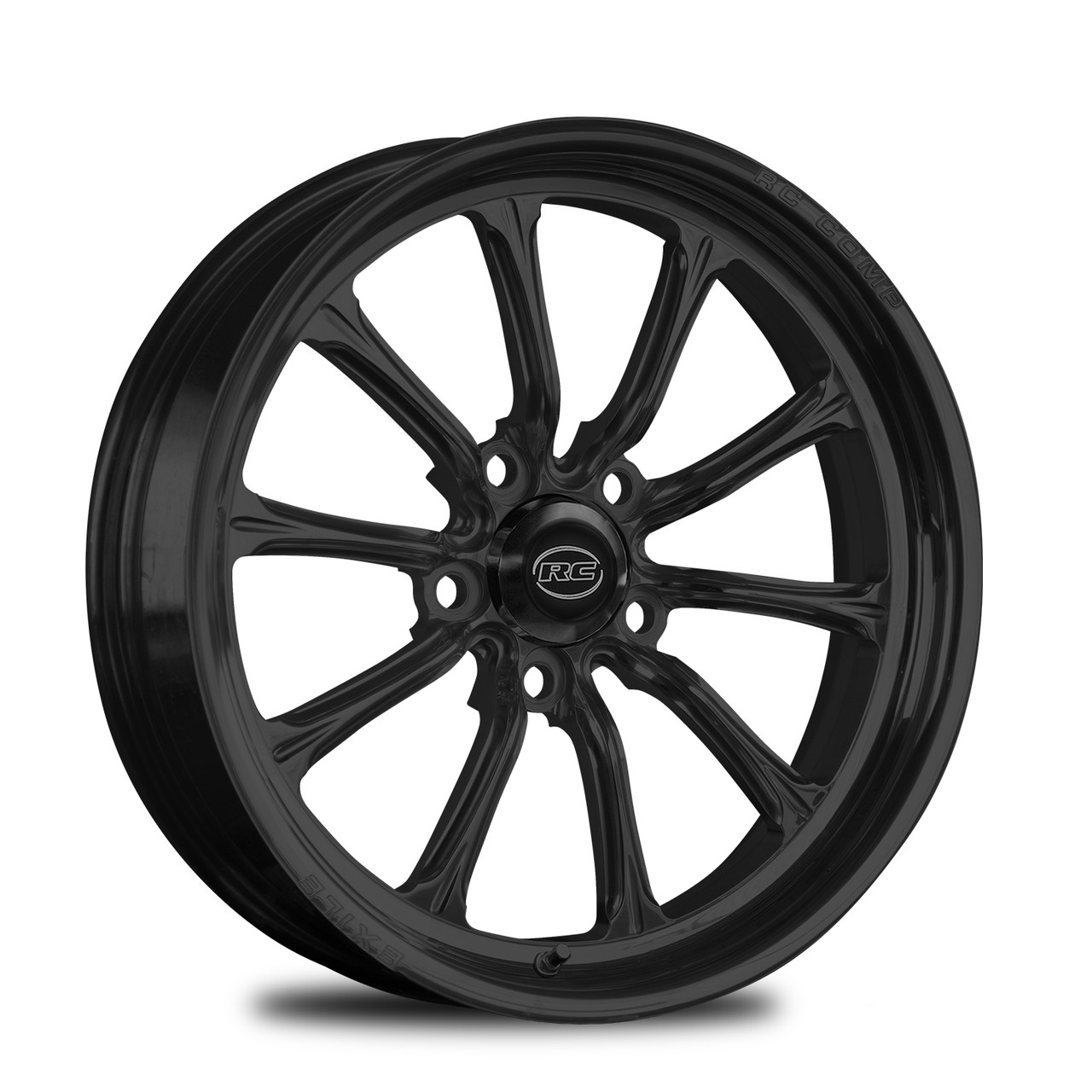 RC Comp Series Drag Race Wheels