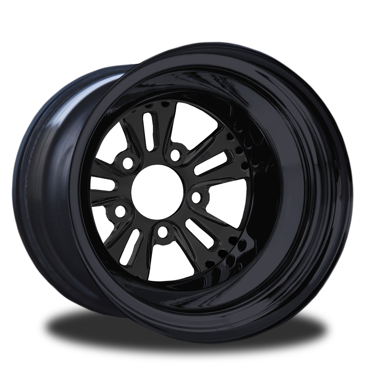RC Comp Series Drag Race Wheels