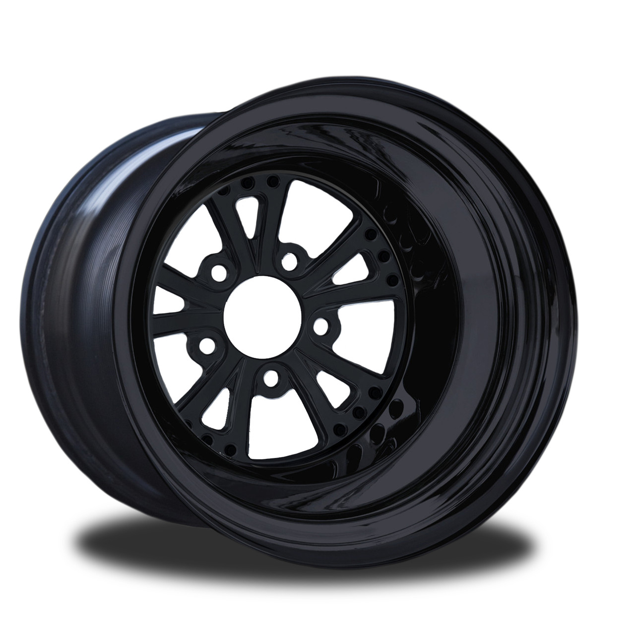 RC Comp Series Drag Race Wheels