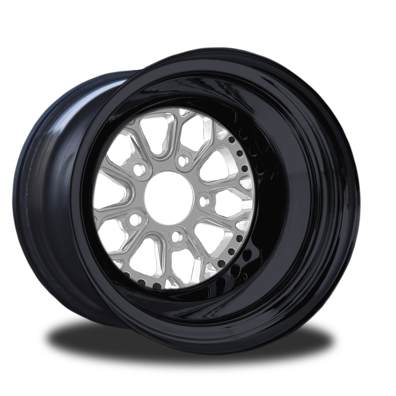RC Comp Series Drag Race Wheels