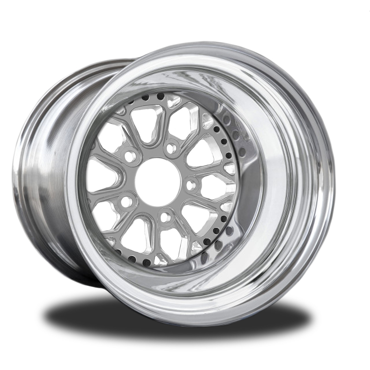 RC Comp Series Drag Race Wheels