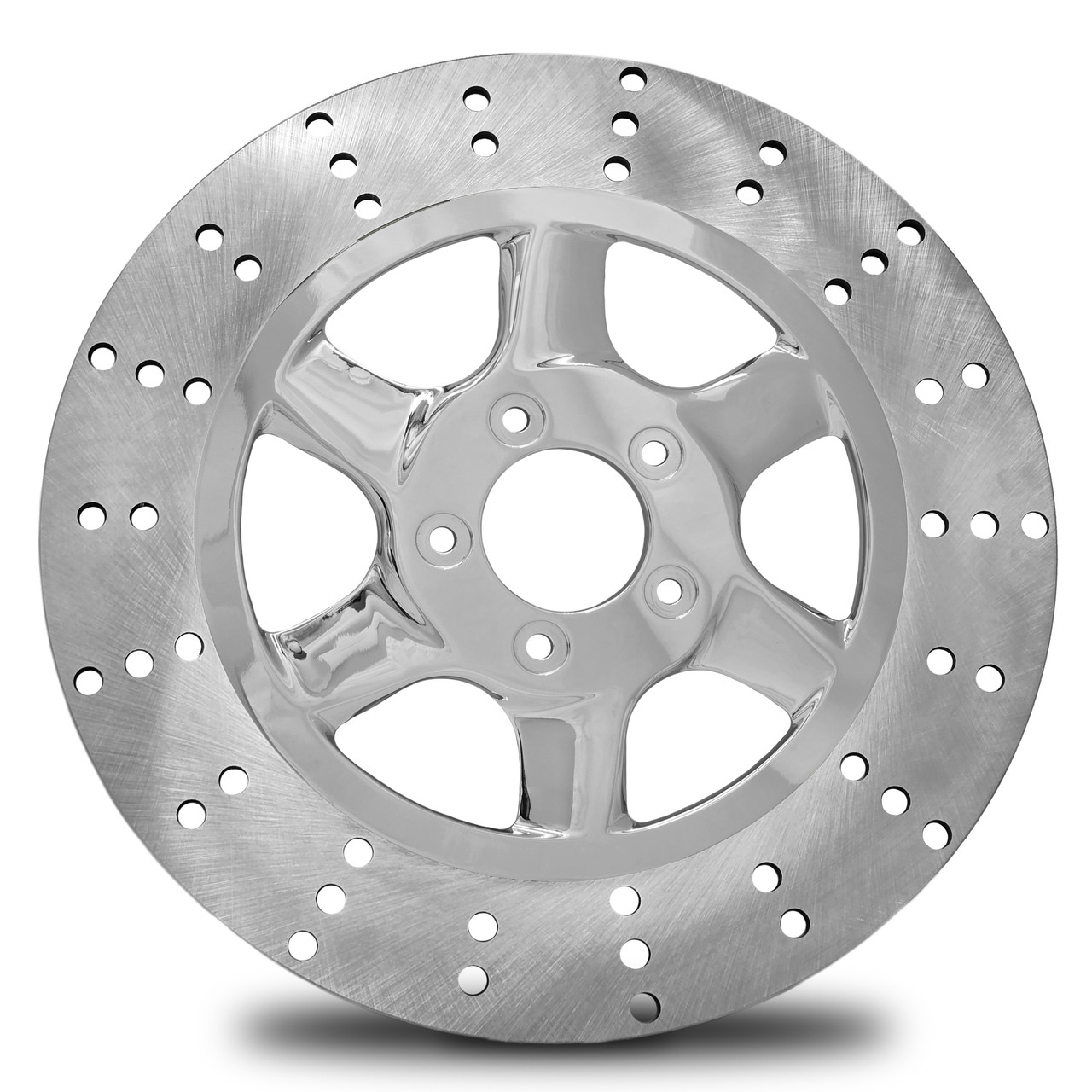 RC Components- 2 Piece Floating Brake Rotors