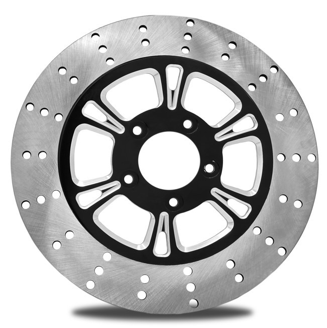 RC Components- 2 Piece Floating Brake Rotors