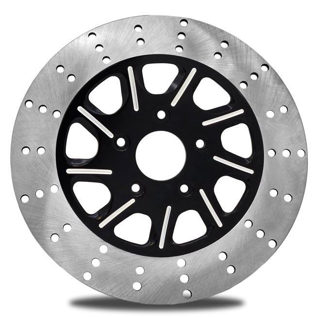 RC Components- 2 Piece Floating Brake Rotors