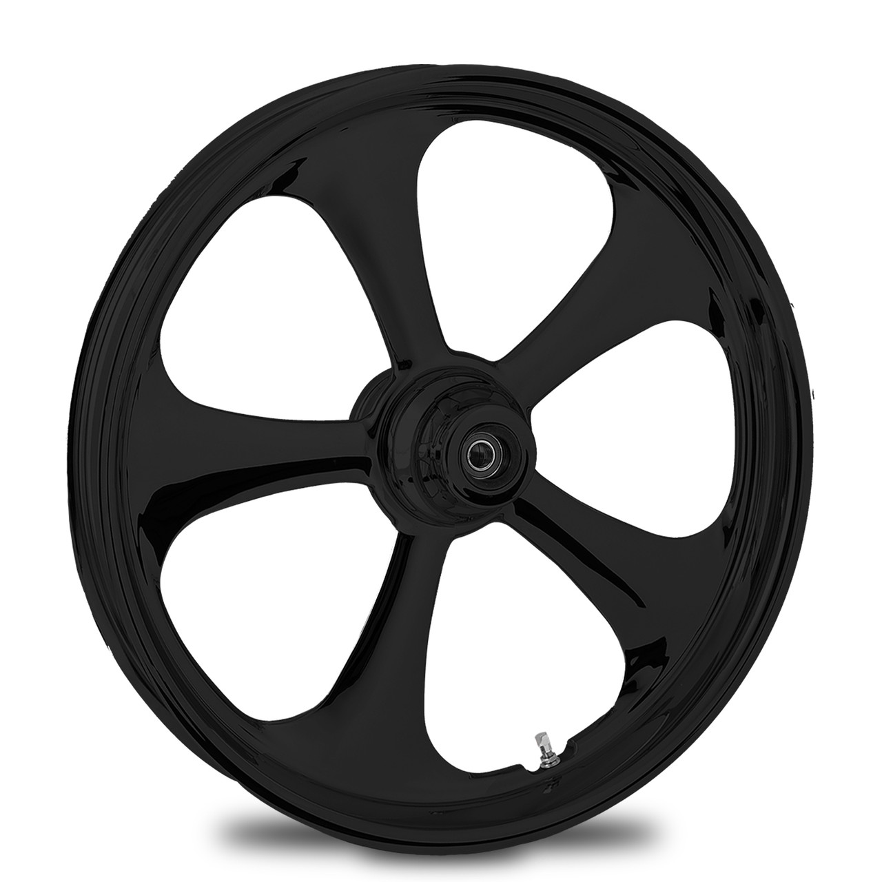 Custom Motorcycle Rims | Chrome Wheels And Tires | Chrome Rims And ...