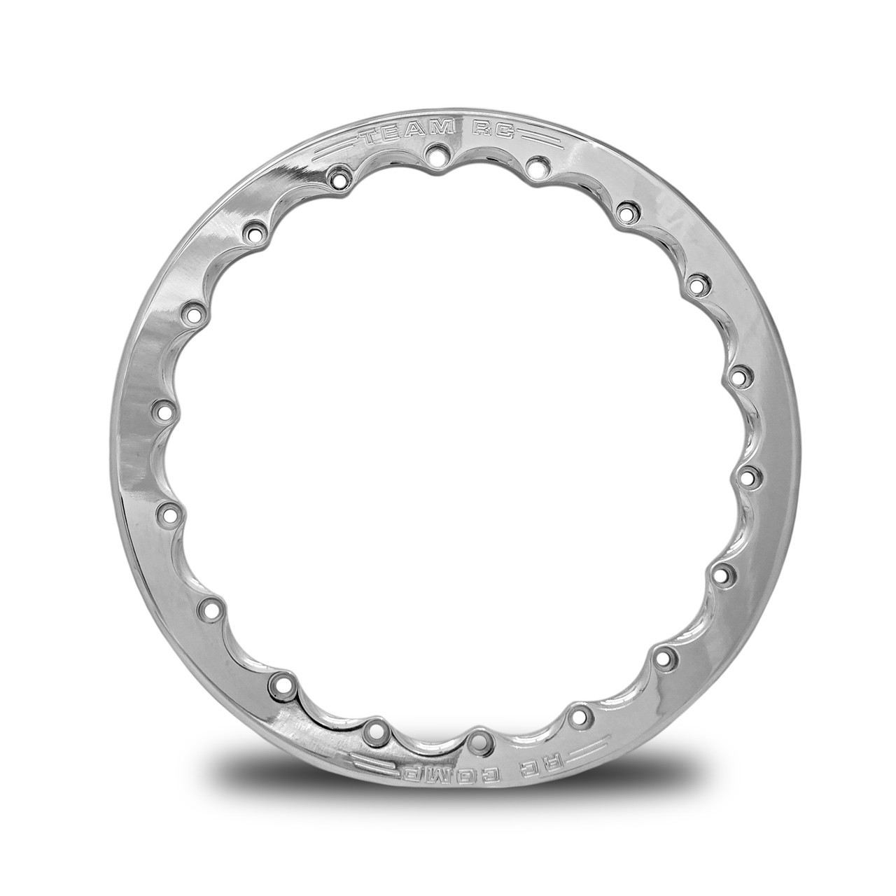 Drag Race Beadlock rings