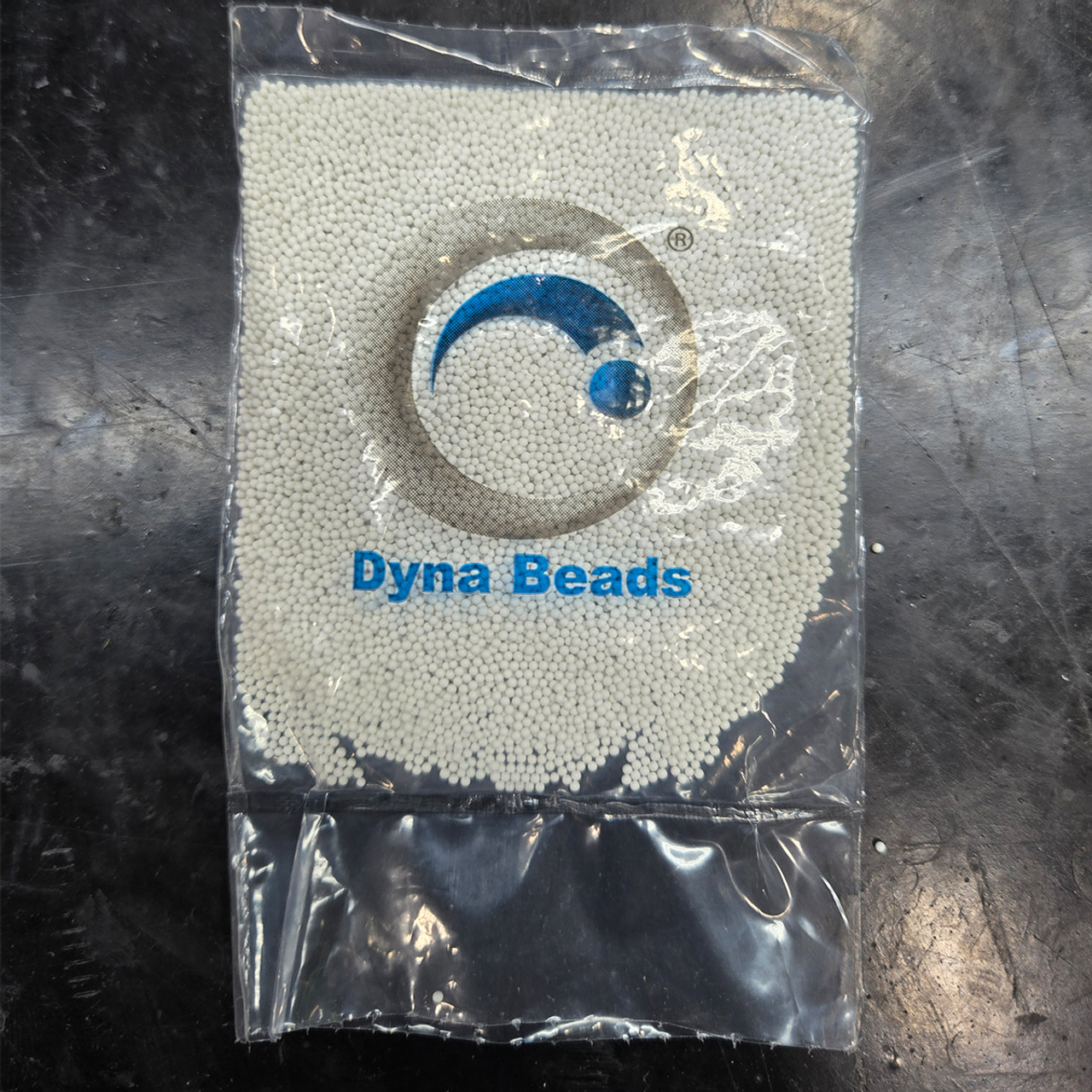 Dyna Beads for Drag Race Wheels | Dynamic Balancing Beads – 3oz to 14oz Bags