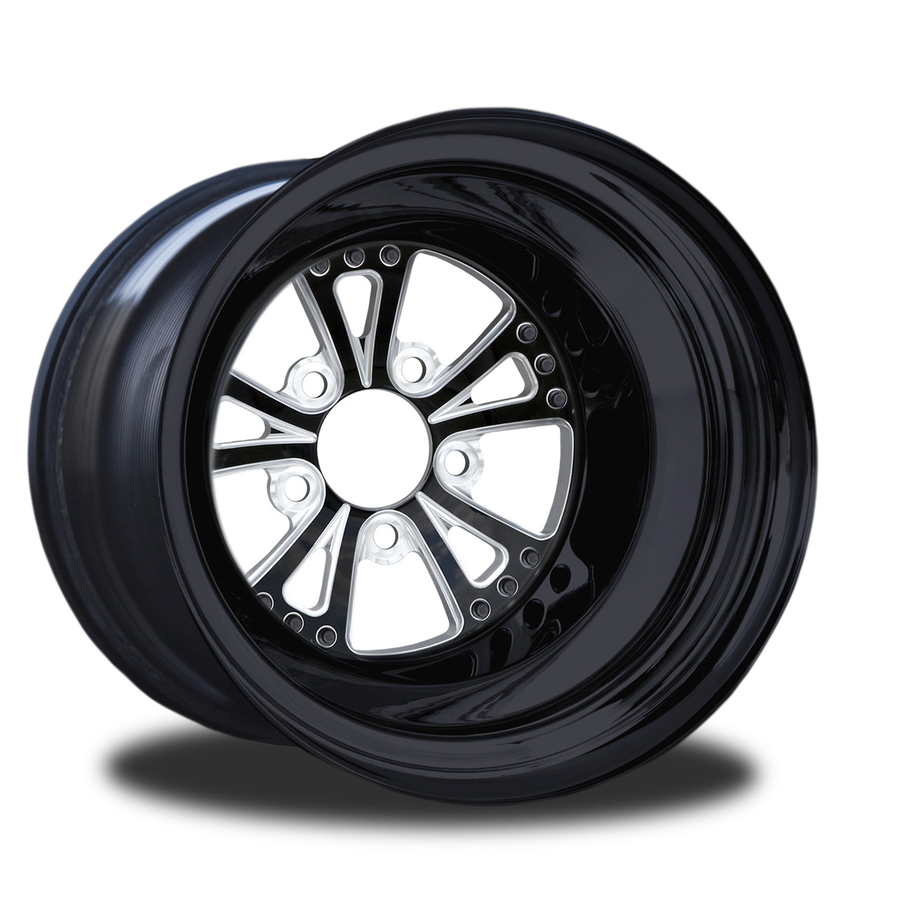 RC Comp Series Drag Race Wheels