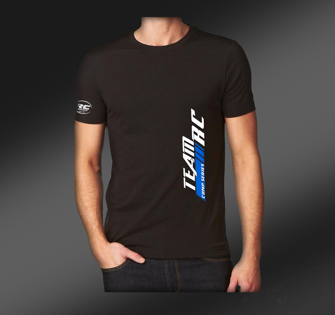 Racing Tshirt | Car Racing Apparel | Race Car Shirts - RC Components