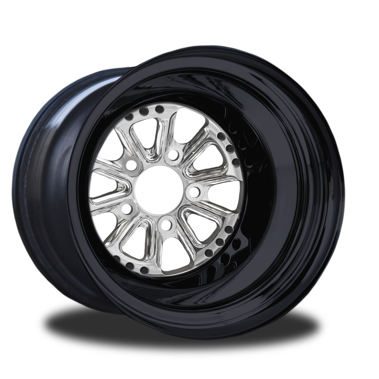 RC Comp Series Drag Race Wheels