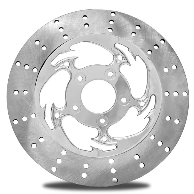 RC Components- Matching Brake Rotors