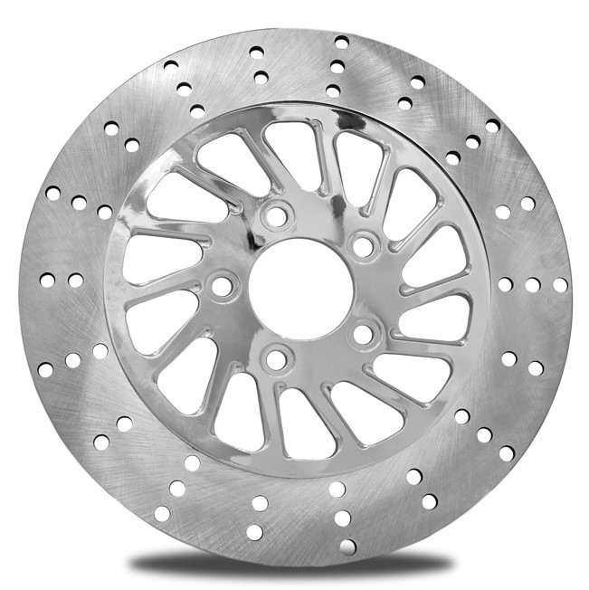 RC Components- Matching Brake Rotors