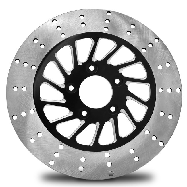 RC Components- Matching Brake Rotors