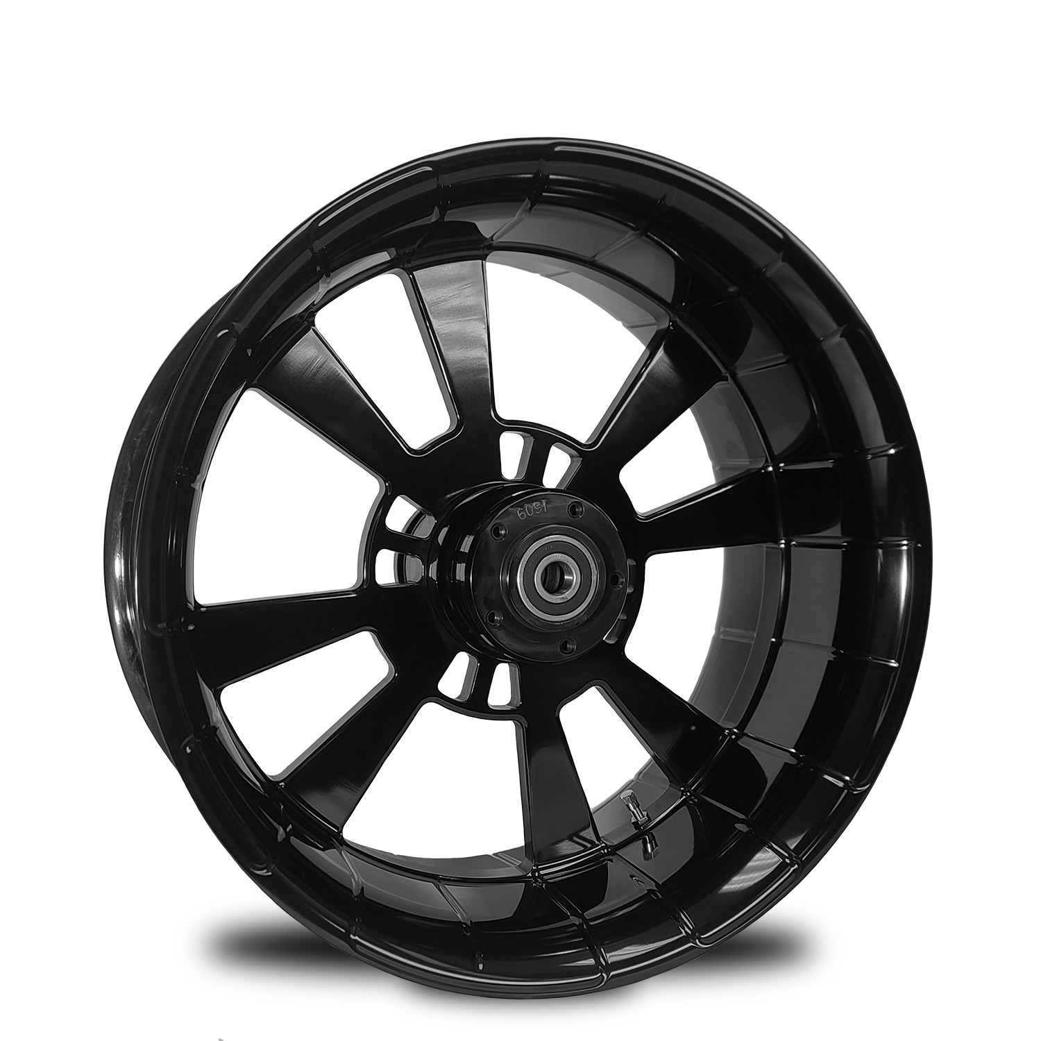 Bobber Replica Indian Scout Wheels | Stock & 240 mm Kit | RC Components