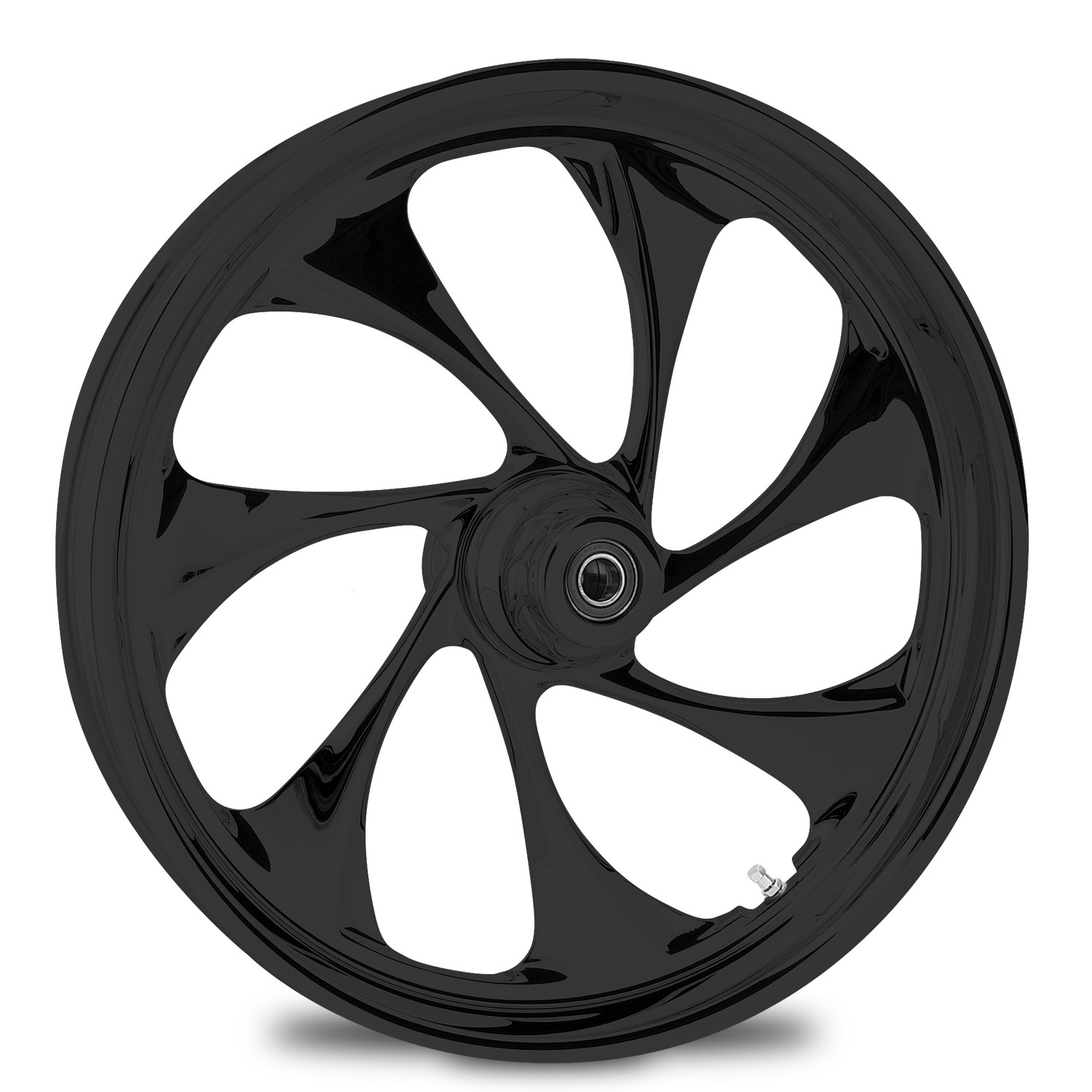Custom Motorcycle Rims | Chrome Wheels And Tires | Chrome Rims And ...