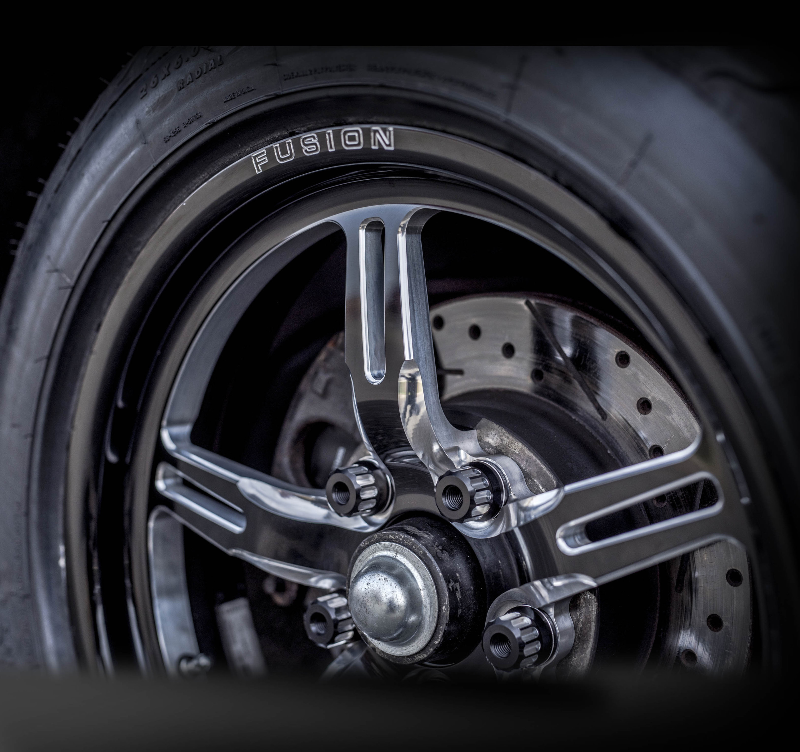 RC Components | Comp Series | Race Wheels