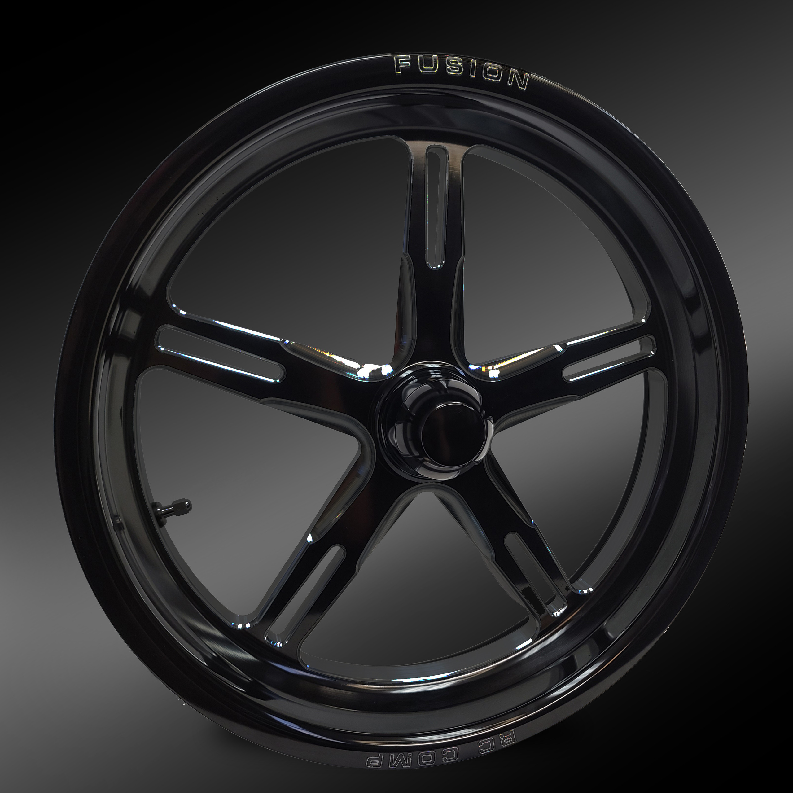 RC Components | Comp Series | Race Wheels