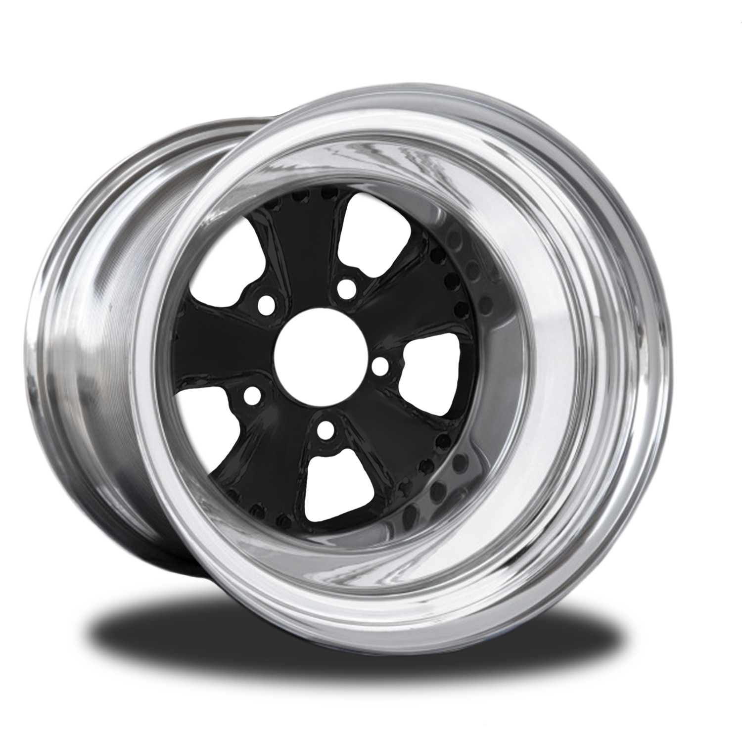 RC Comp Series Drag Race Wheels