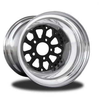 RC Comp Series Drag Race Wheels