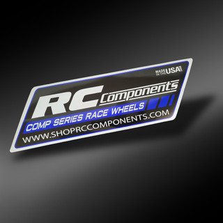 Racing Decal | Race Car Stickers | Racing Stickers For Cars - RC Components