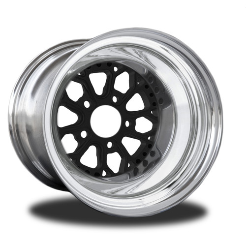 RC Comp Series Drag Race Wheels