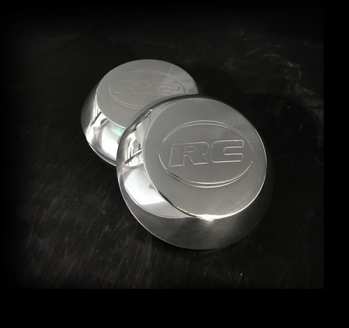 RC Components Apex Drag Race Front Wheel | Lightweight Spindle & Lug ...