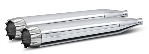 RCX Exhaust Products - RC Components