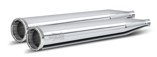 RCX Exhaust Products - RC Components
