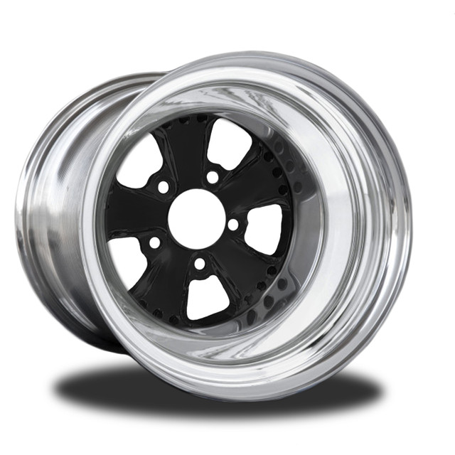 RC Comp Series Drag Race Wheels