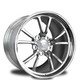 RC Comp Street Fighter- Torx Eclipse Wheel