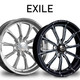 RC Comp Series Drag Race Wheels