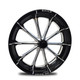 RC Comp Series Drag Race Wheels